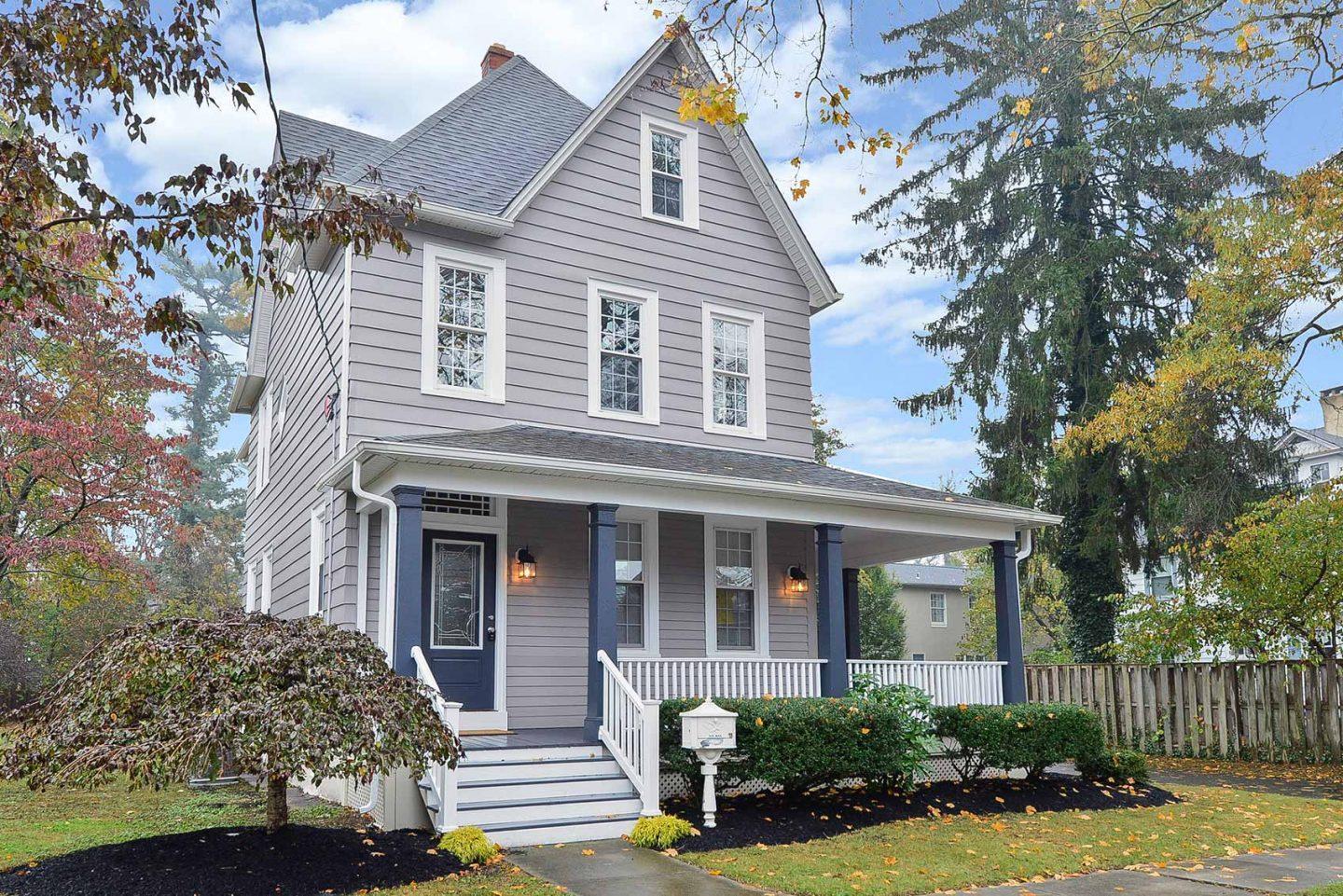 Custom Home Builder Stone Harbor, NJ | Dreams Into Homes