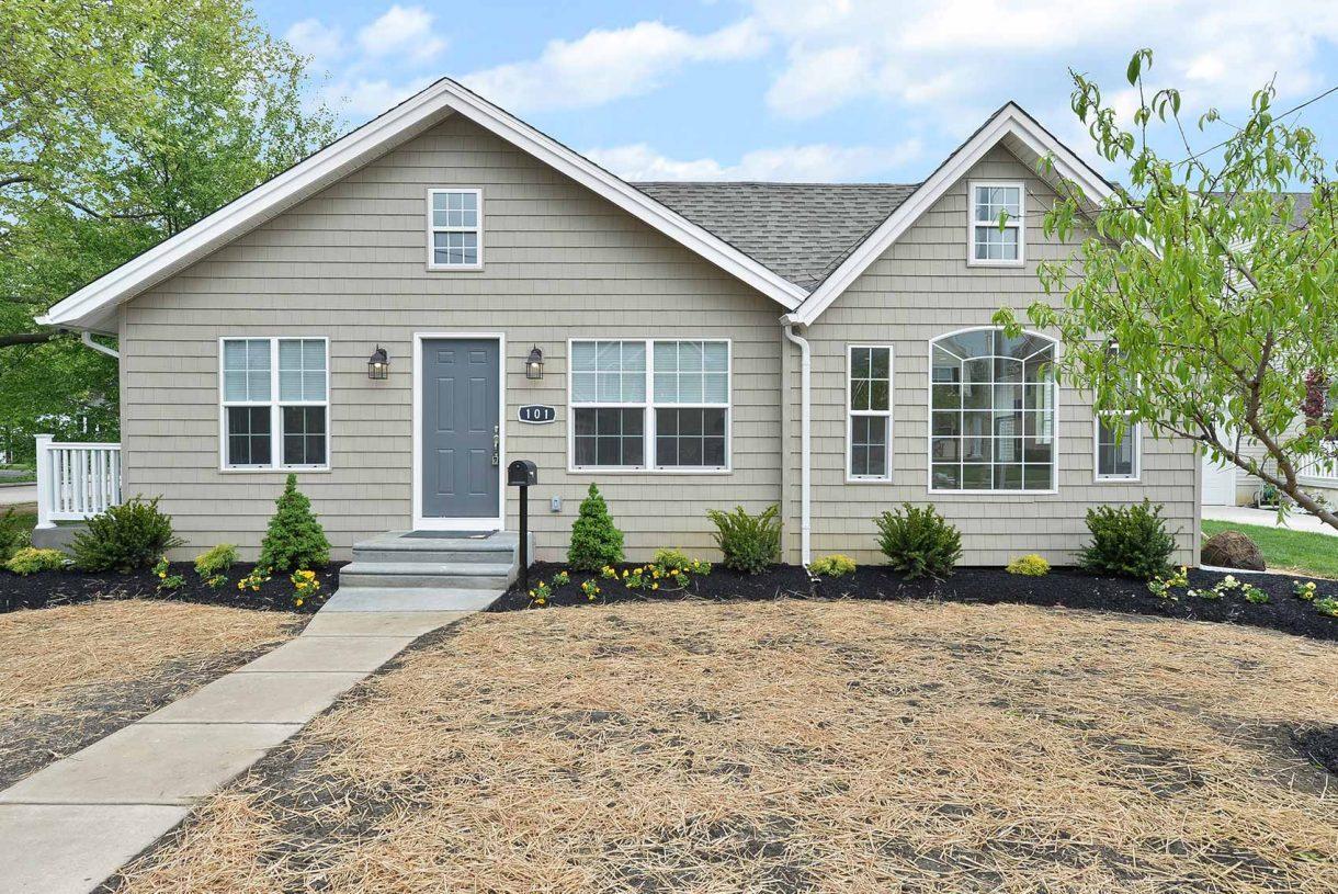 Projects | GoldLeaf Designs