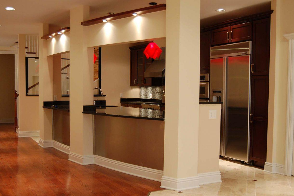 Projects | GoldLeaf Designs