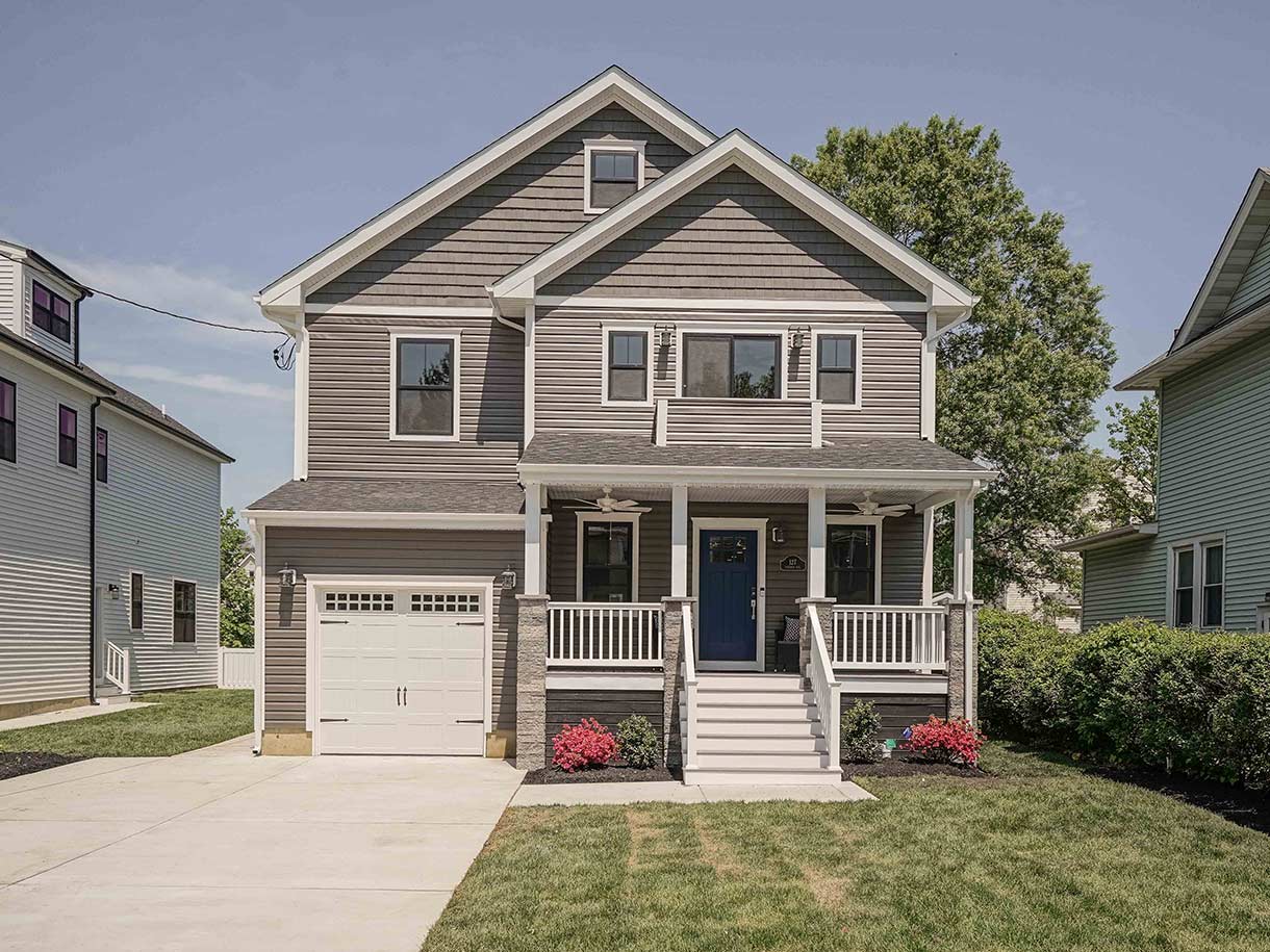 Projects | GoldLeaf Designs