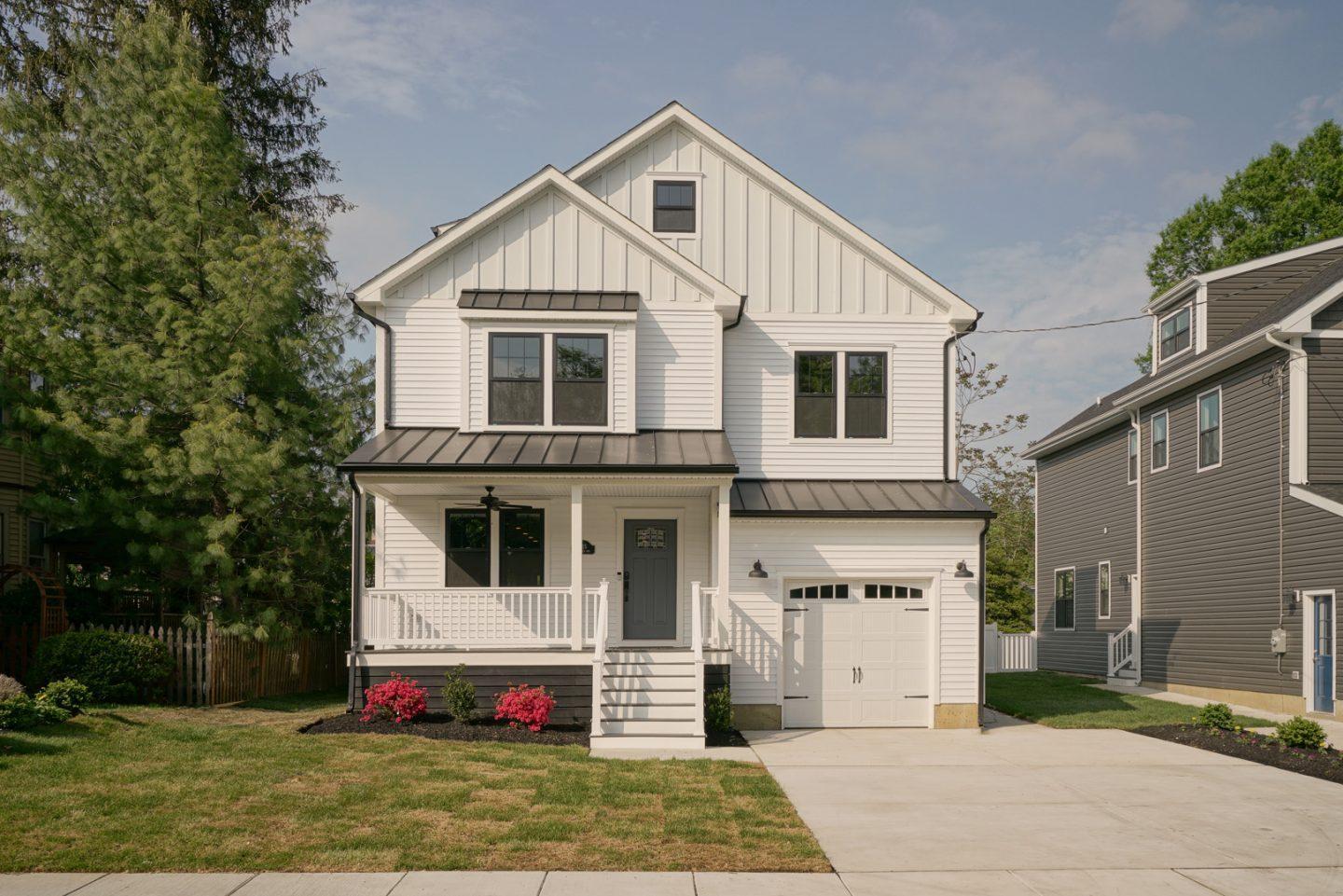 Custom Home Builder In Sea Isle City | Dreams Into Homes