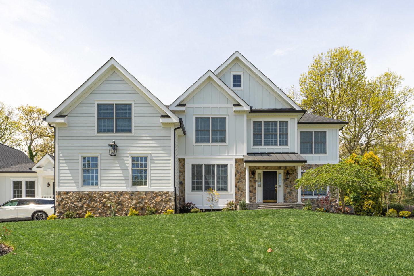 Custom Home Builder Stone Harbor, NJ | Dreams Into Homes