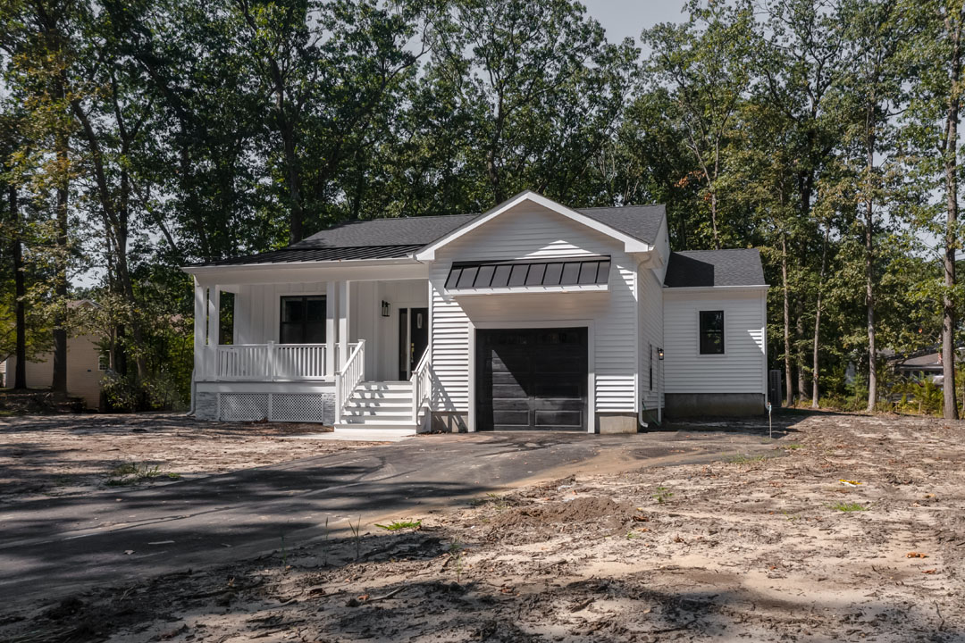 Projects | GoldLeaf Designs