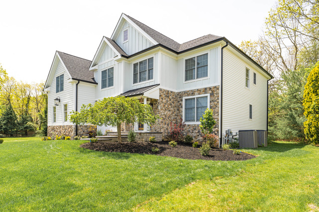 Huge Remodeling In Voorhees, NJ | GoldLeaf Designs