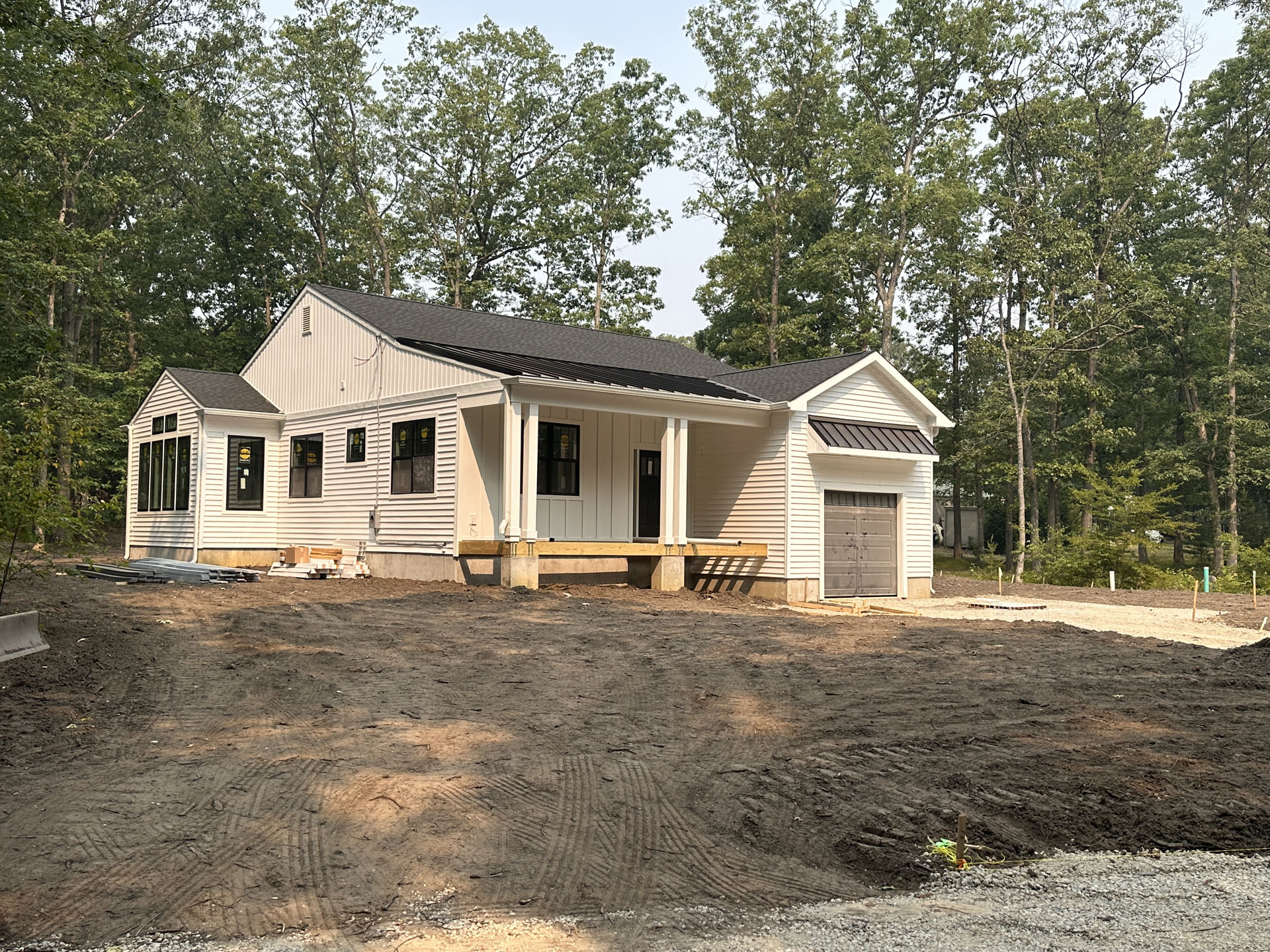 Projects Archive | GoldLeaf Designs