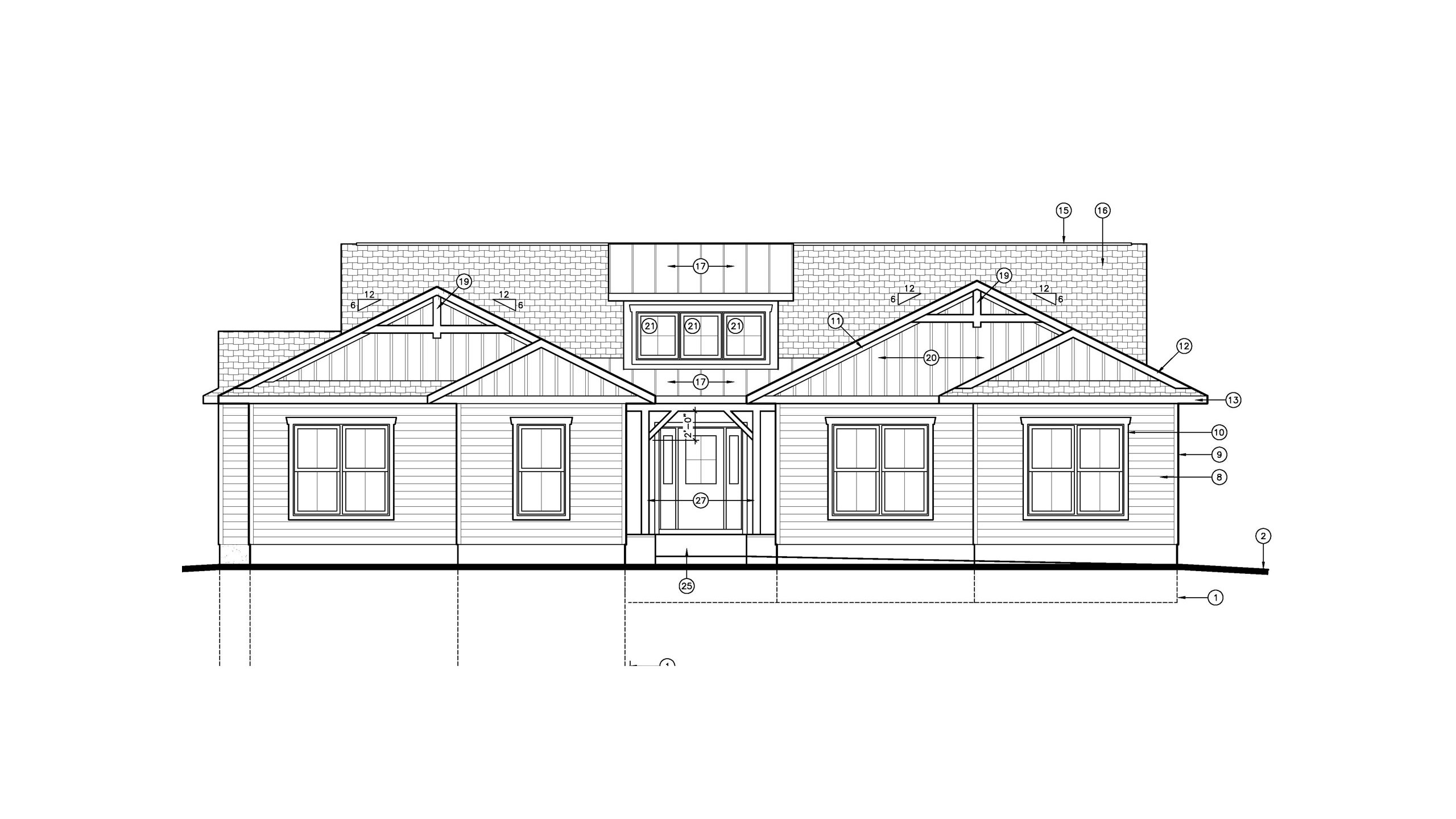 Projects | GoldLeaf Designs